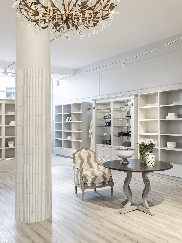Zjoosh Flagship — Mr Waller