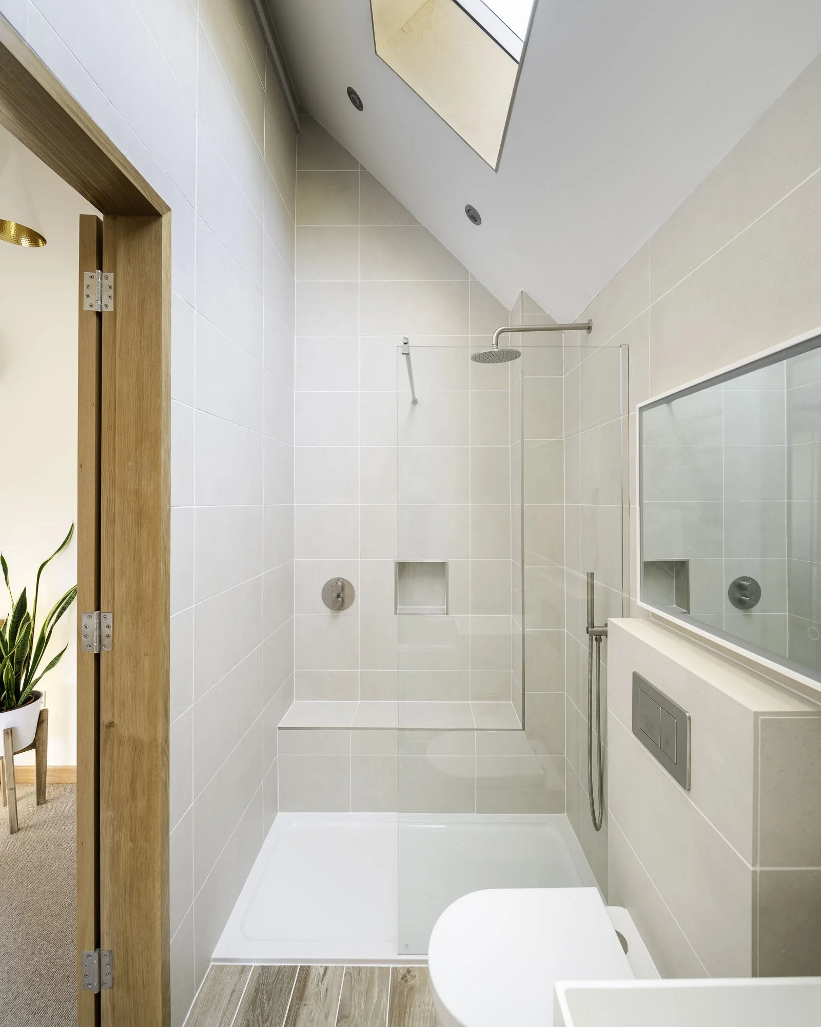 Developments — Ward Burges Homes