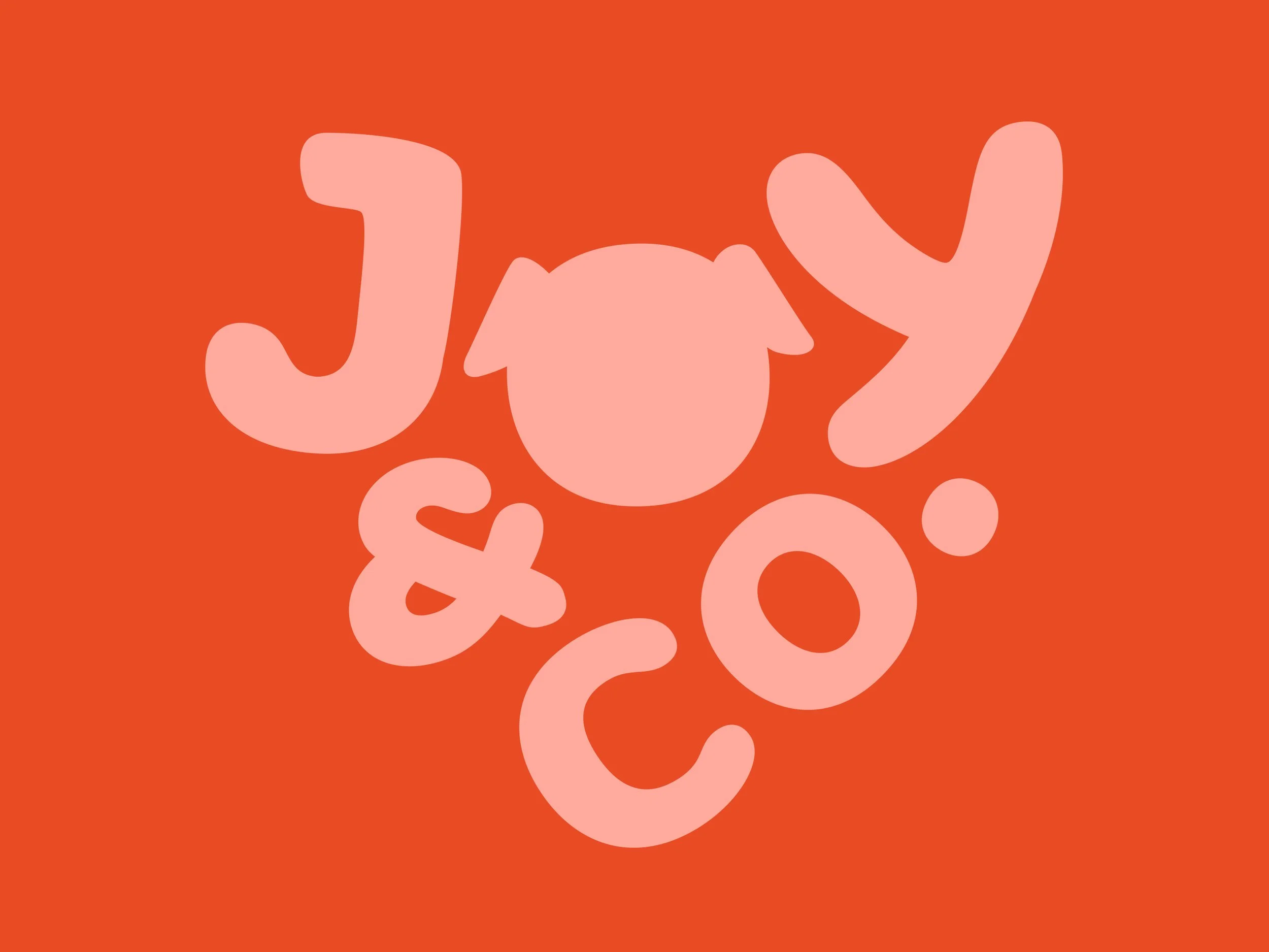 Joy & Co. — Diana Hoyes Creative