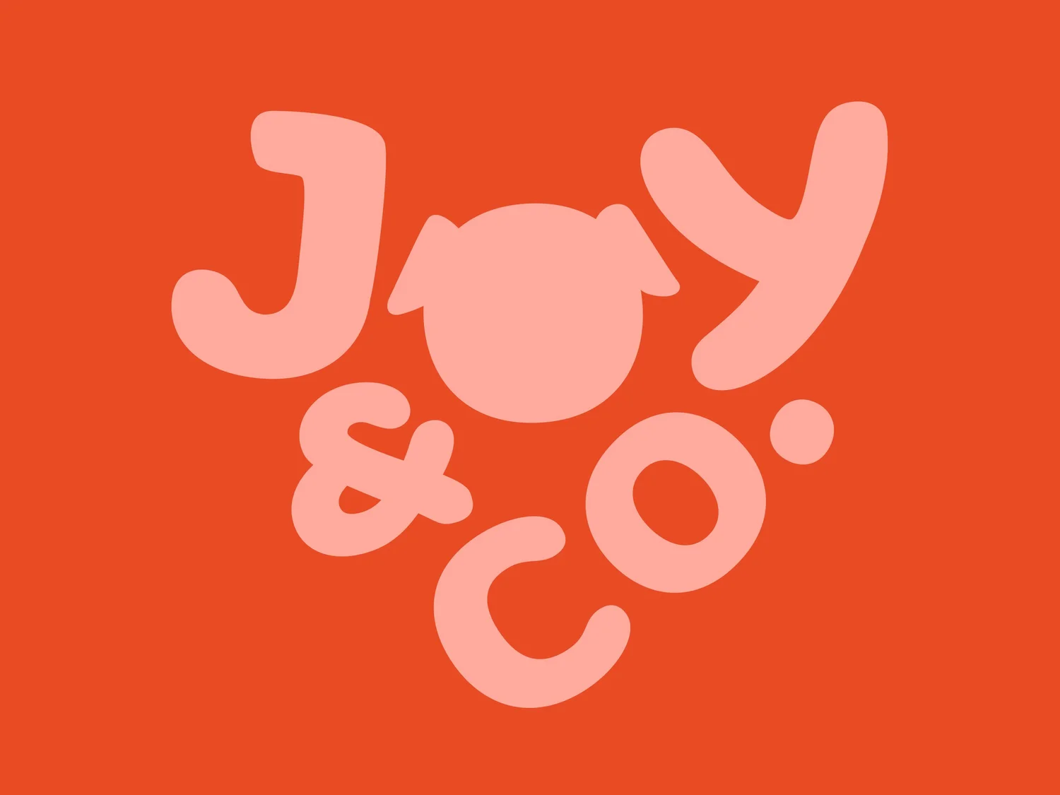 Joy & Co. — Diana Hoyes Creative