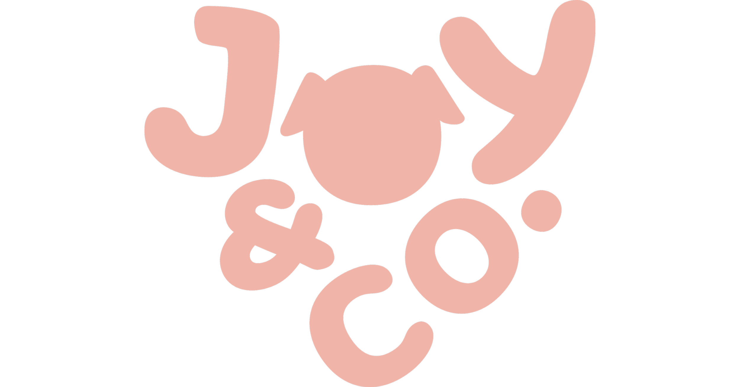Joy & Co. | 'Pawtraits' of you and your bestie 🐾 — Diana Hoyes Creative