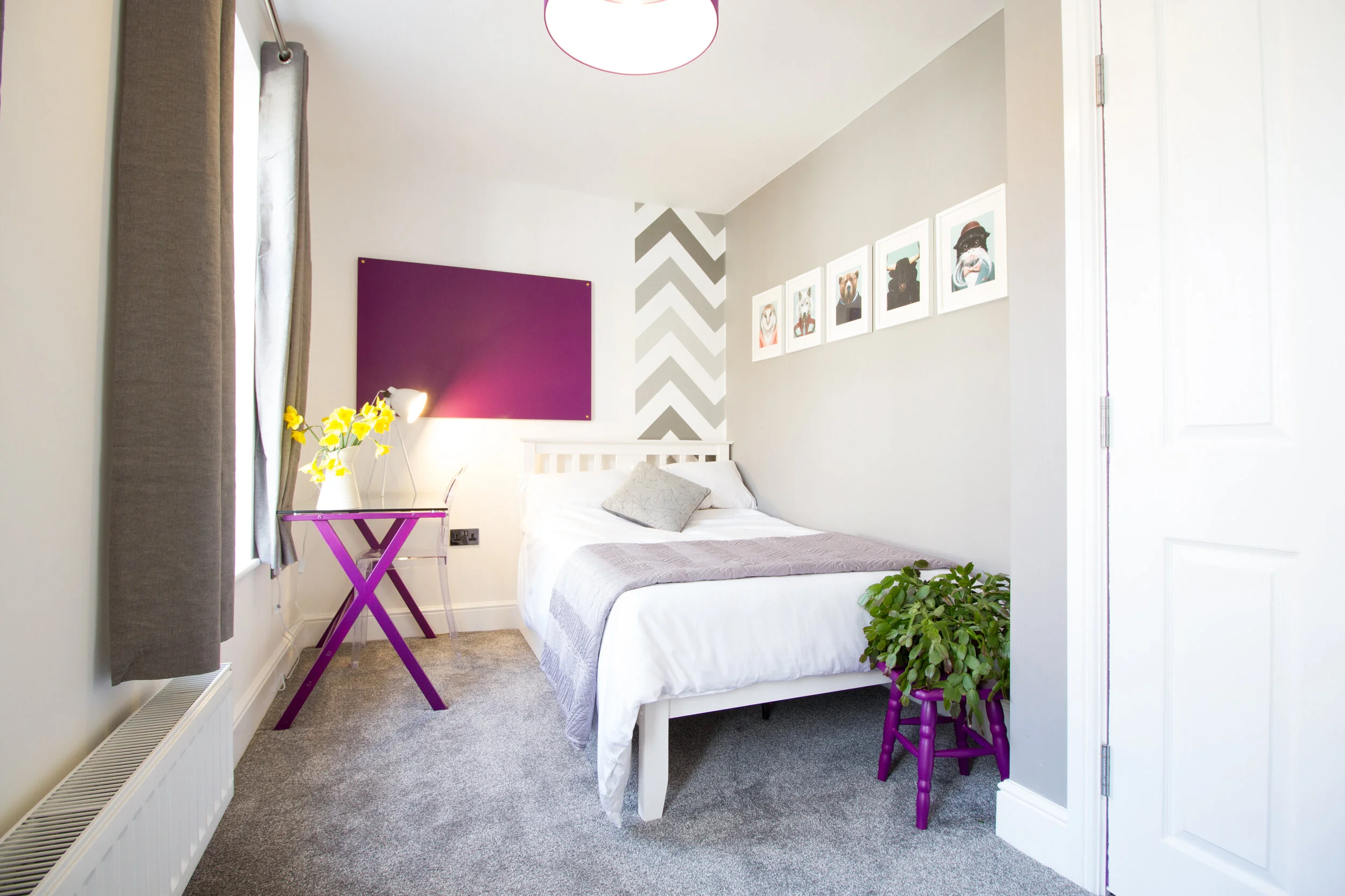 Life is Beautiful — Smart Properties