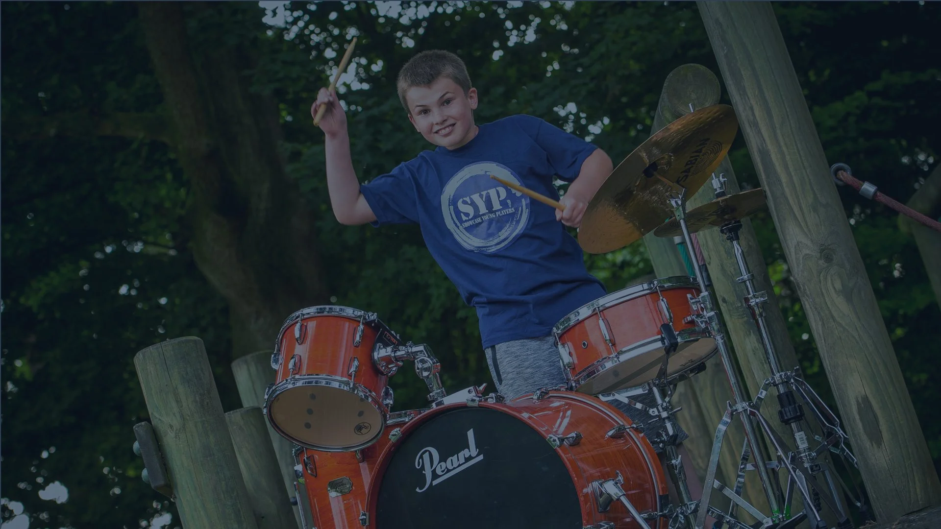Instrumental & Singing Lessons — Discover the Music HQ