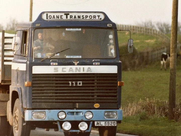 Gallery — Loane Transport