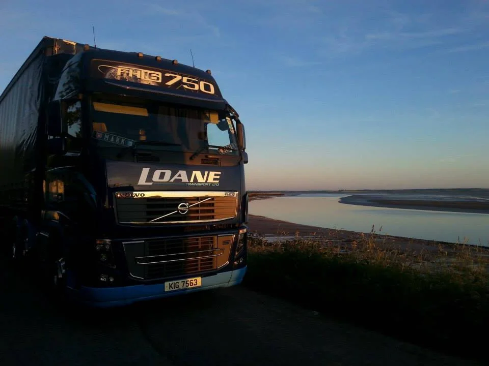 Gallery — Loane Transport