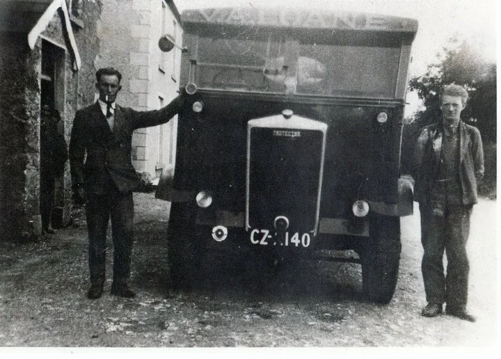 Loane Transport