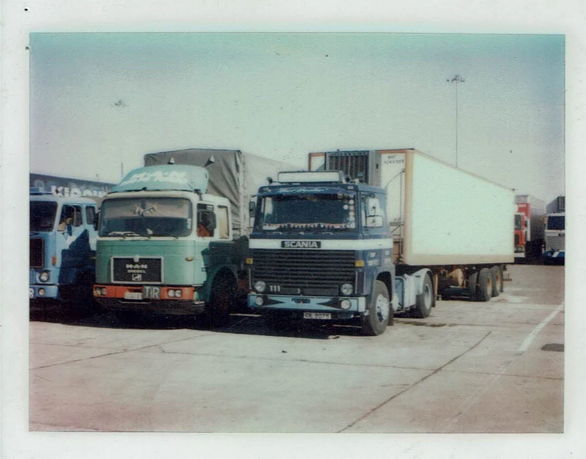 Gallery — Loane Transport