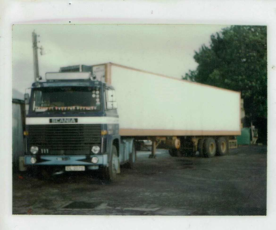 Gallery — Loane Transport