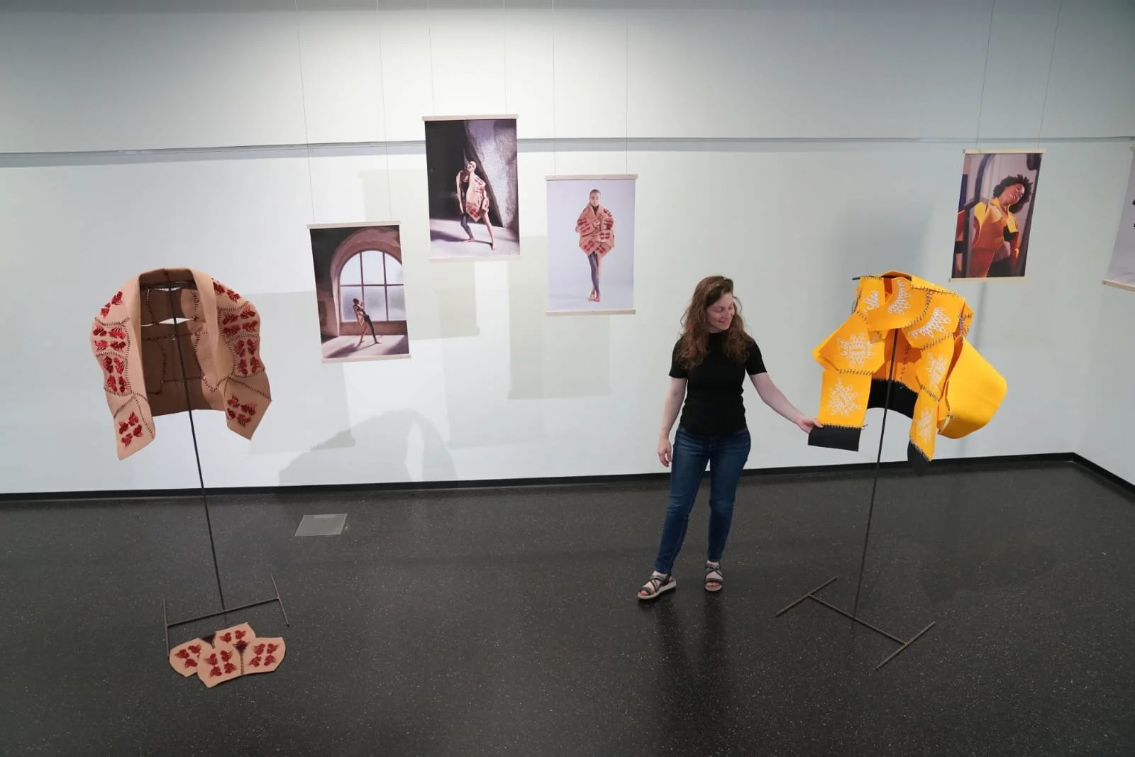 3D PRINTING & CRAFT by Ganit Goldstein