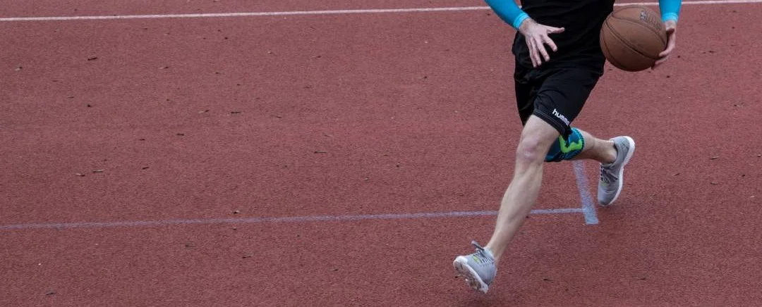 Best Exercises to Strengthen the Knee — Bauerfeind Braces for Basketball