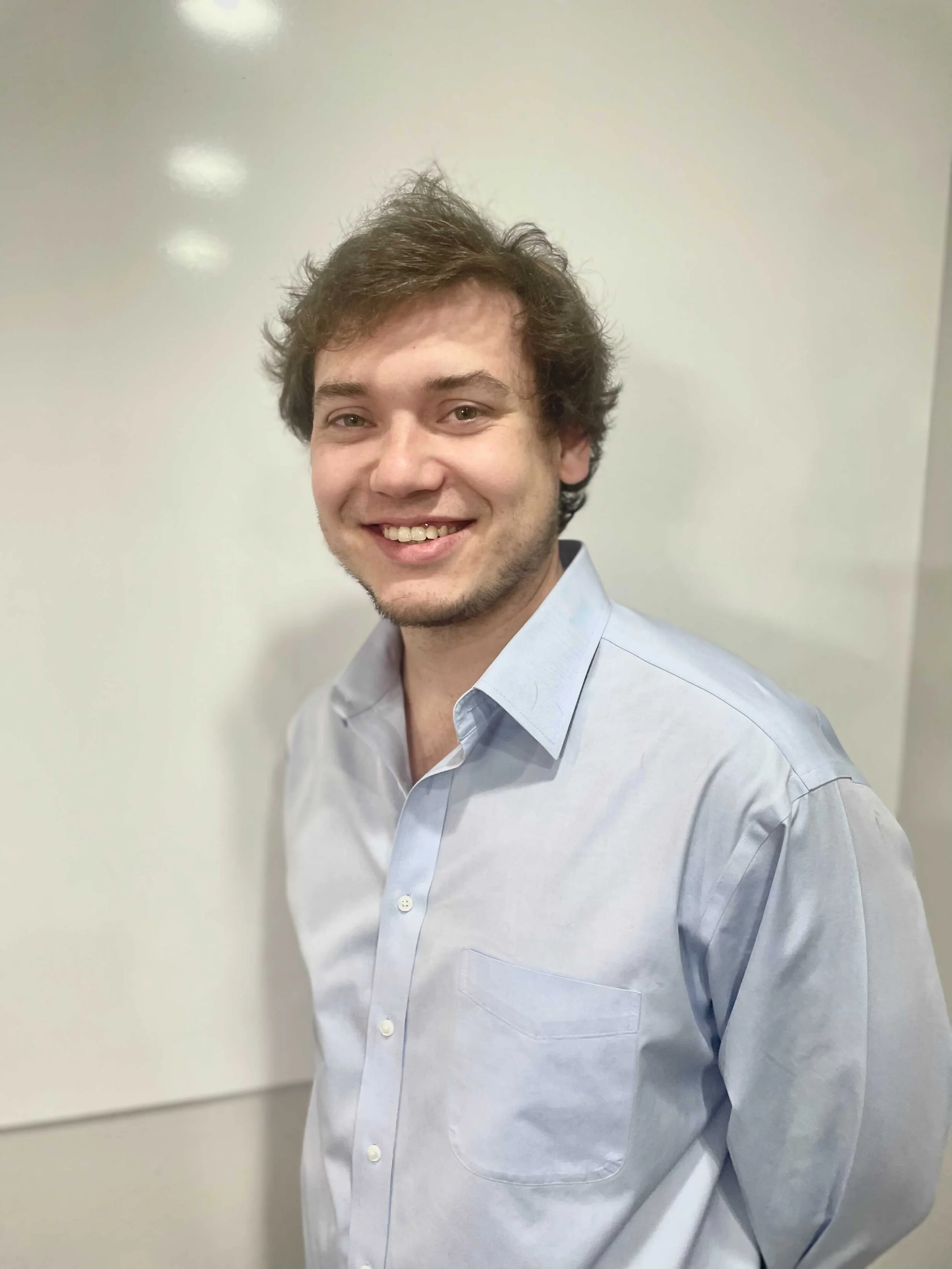 Team — Organic Robotics