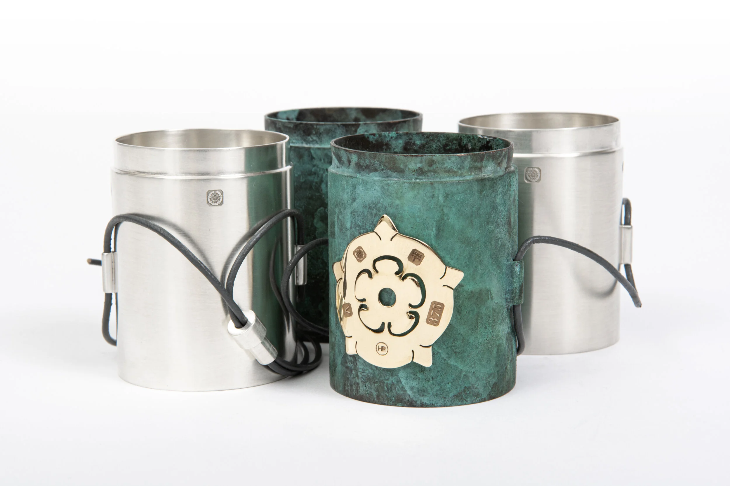 Helena Russell Silversmith