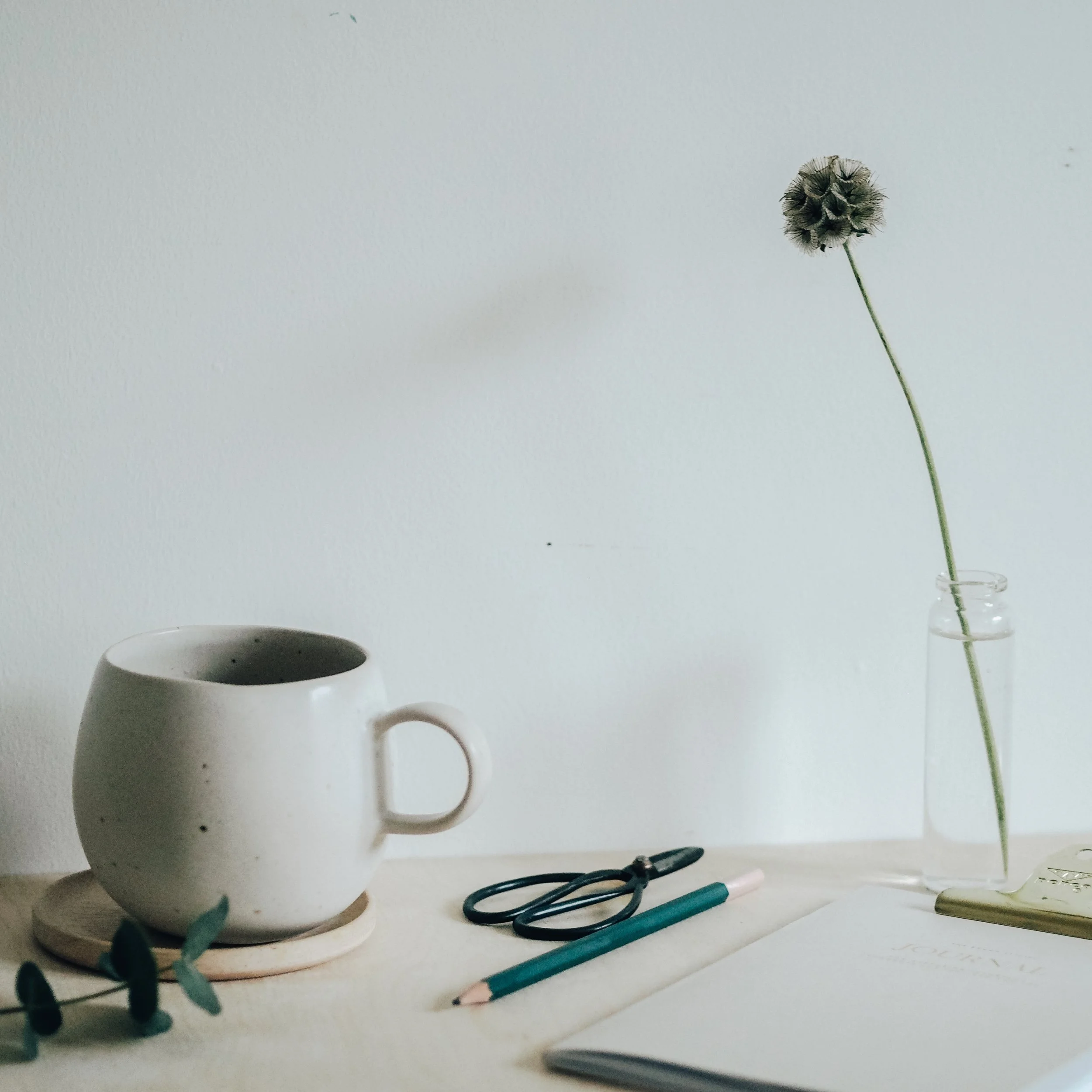 The Freelance Florist