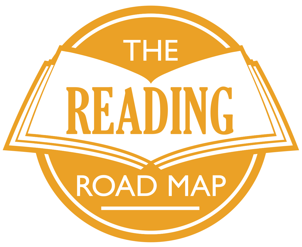 About — The U.K Reading Road Map