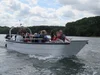 Wheelyboat Trust