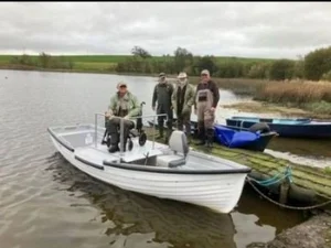 Wheelyboat Trust