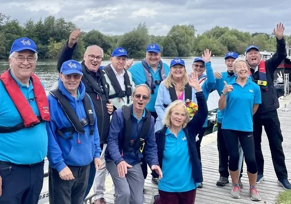 Wheelyboat Trust