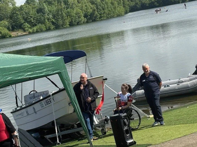 Wheelyboat Trust