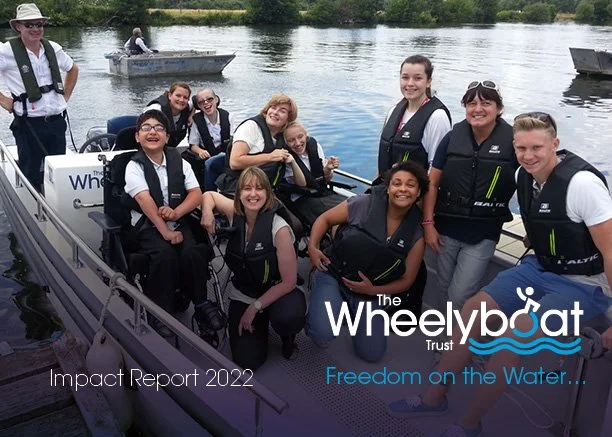 Wheelyboat Trust