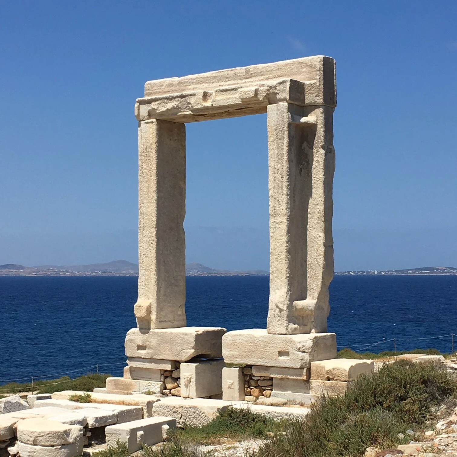 Portara Ensemble