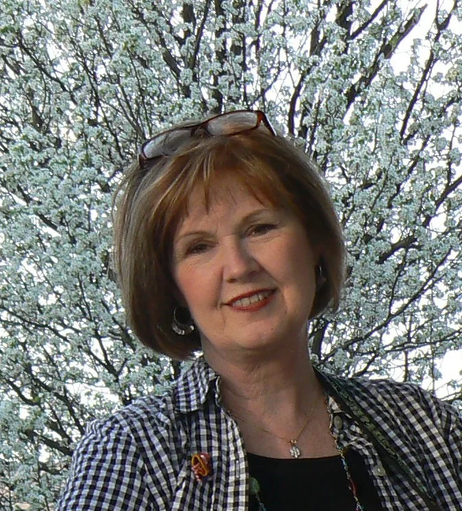 Patricia Mock Music & Books
