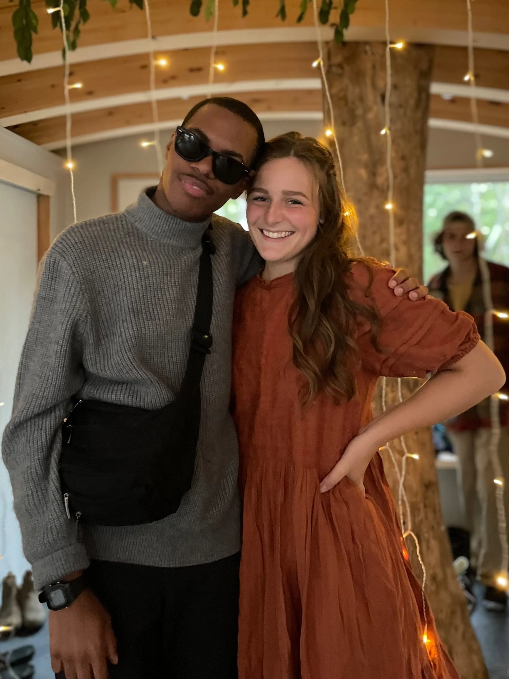 Good Life Gap Term — Seguinland Institute.