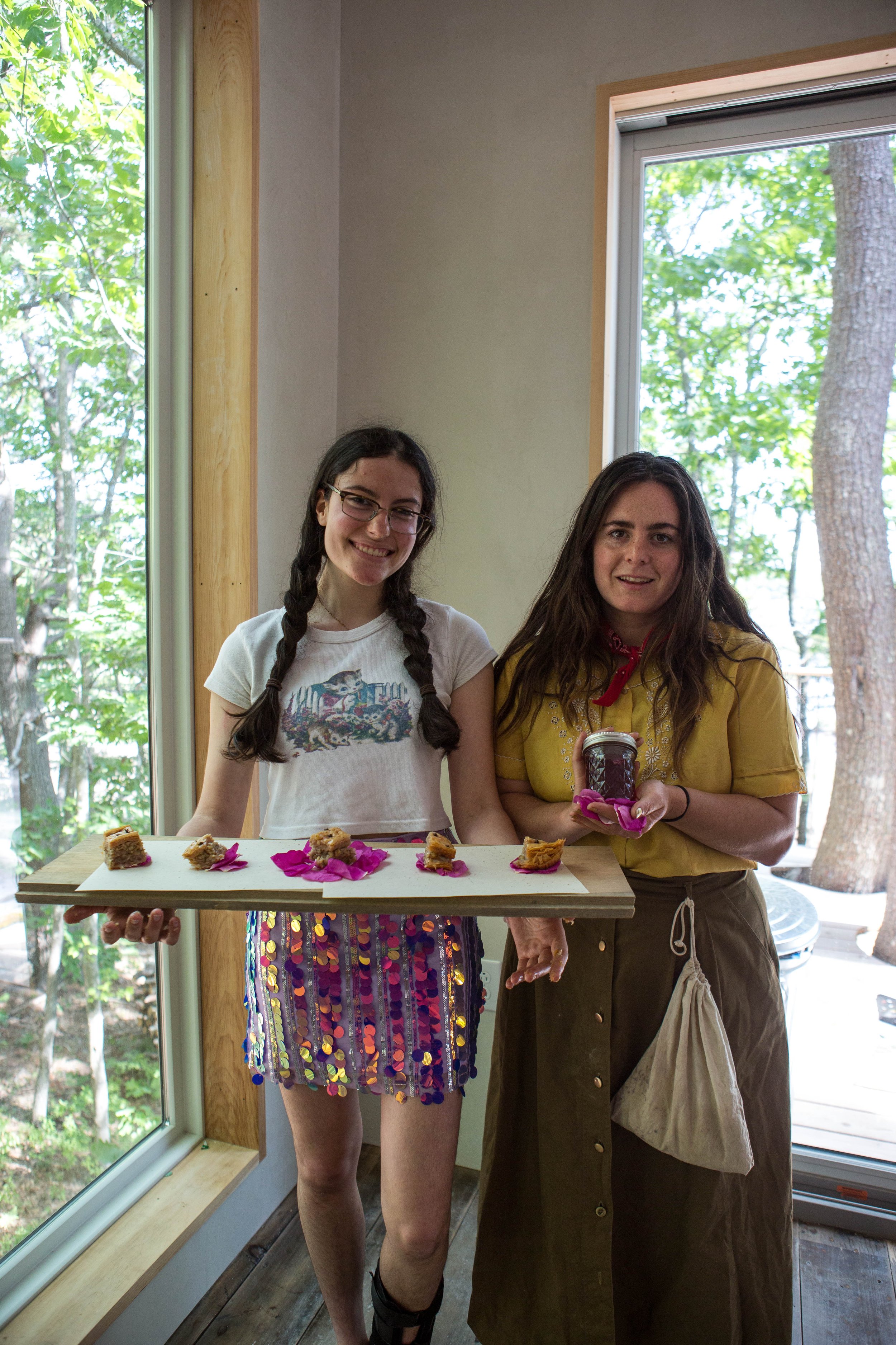 Good Life Gap Term — Seguinland Institute.