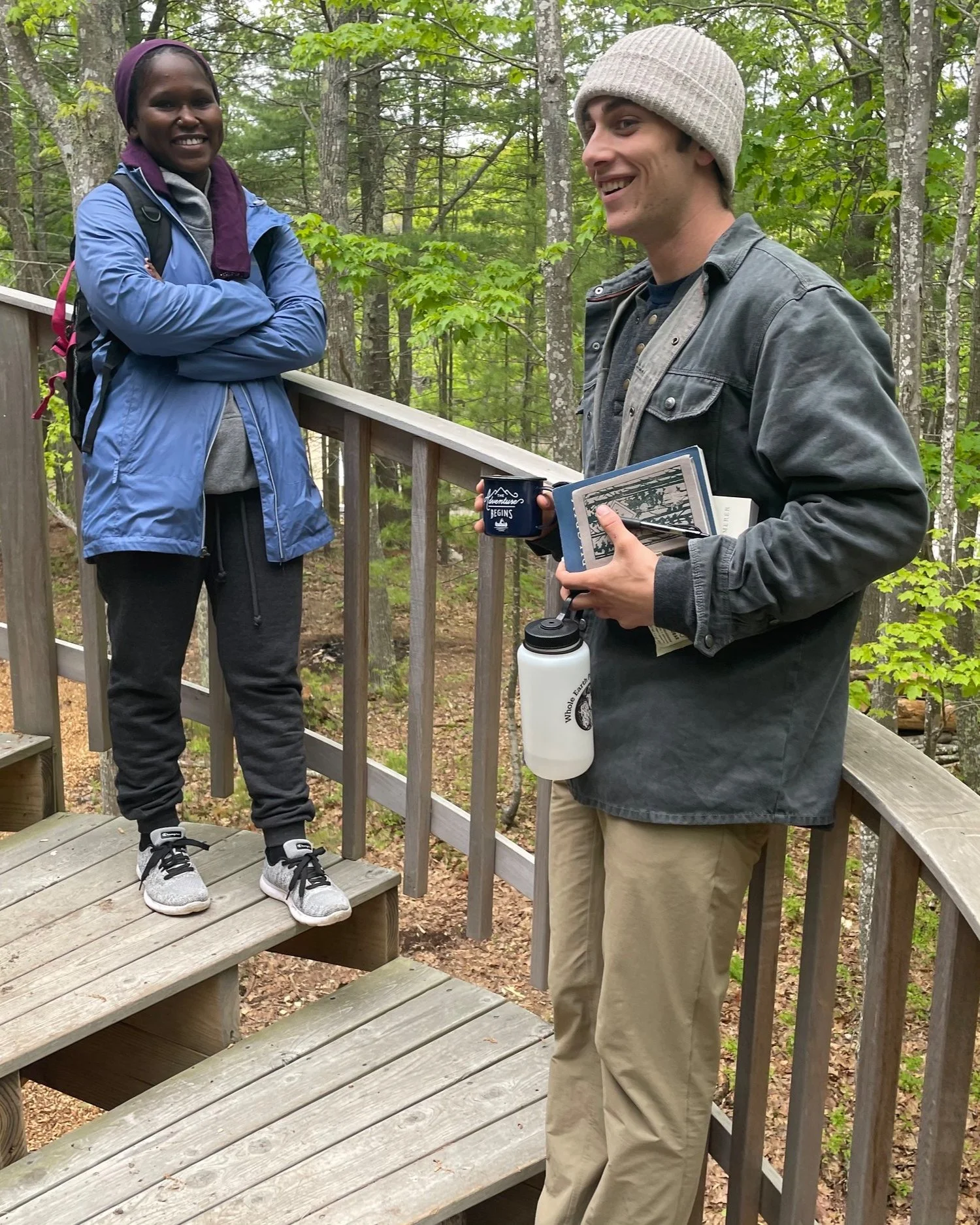 Good Life Gap Term — Seguinland Institute.