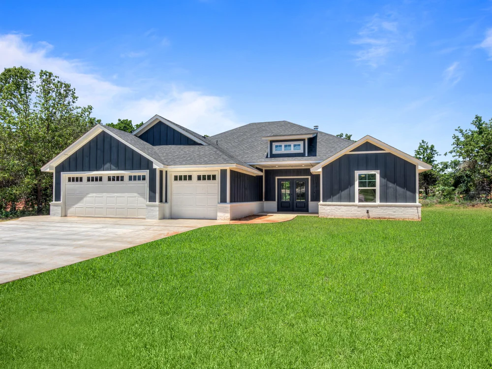 Portfolio — Element Homes