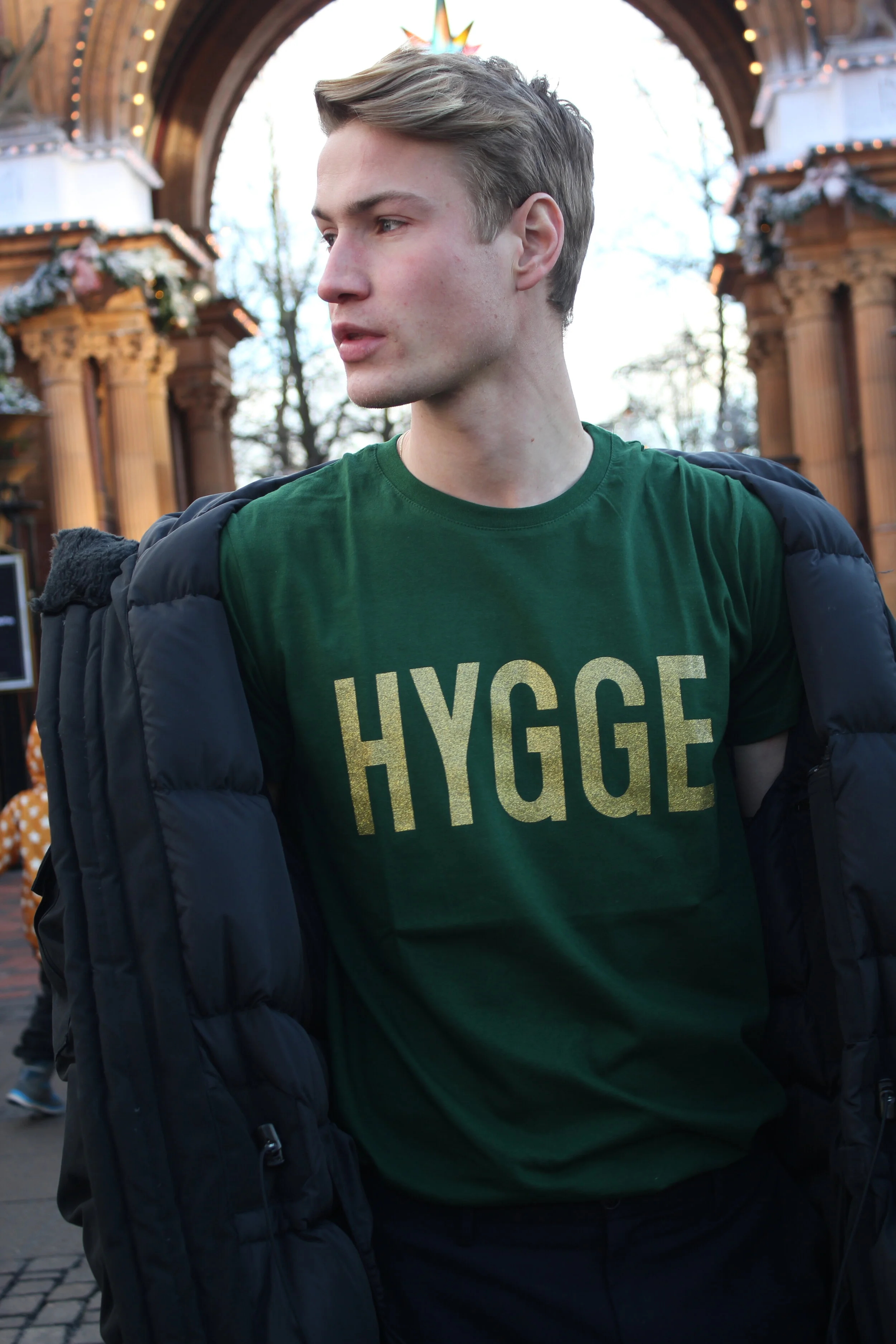 The HYGGE Shop — Welcome Giftshop & Souvenirs