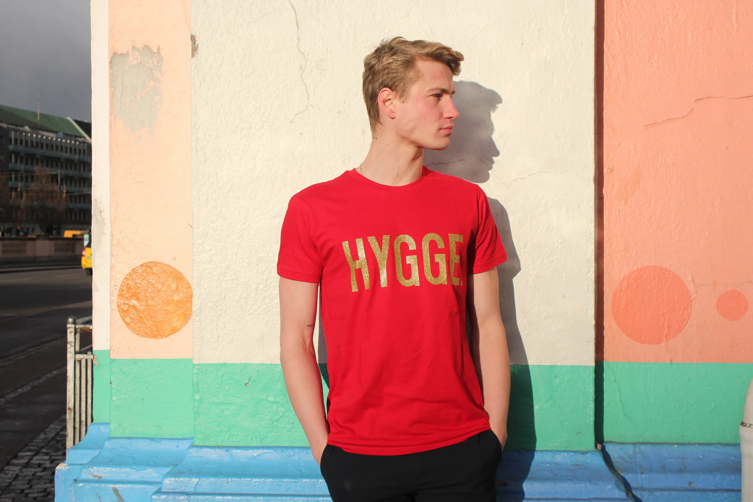 The HYGGE Shop — Welcome Giftshop & Souvenirs