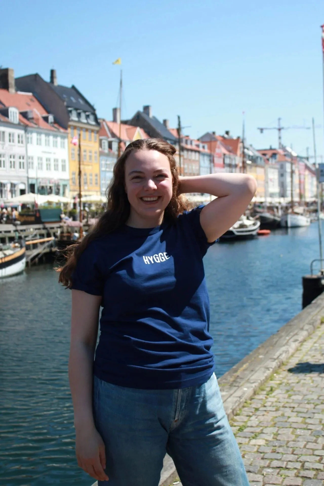 The HYGGE Shop — Welcome Giftshop & Souvenirs