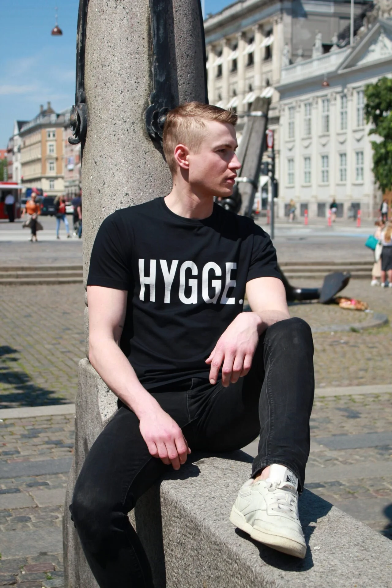 The HYGGE Shop — Welcome Giftshop & Souvenirs