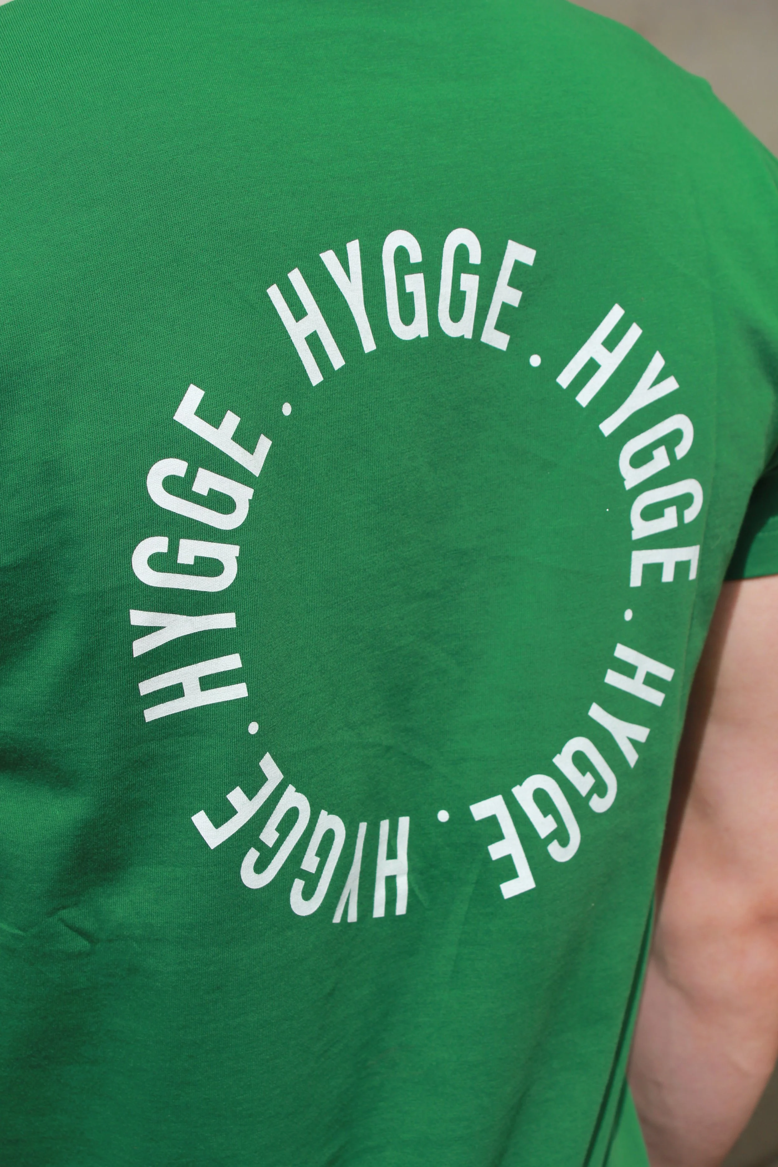 The HYGGE Shop — Welcome Giftshop & Souvenirs