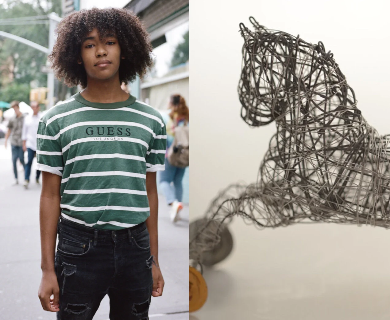 Andrew French Workshops