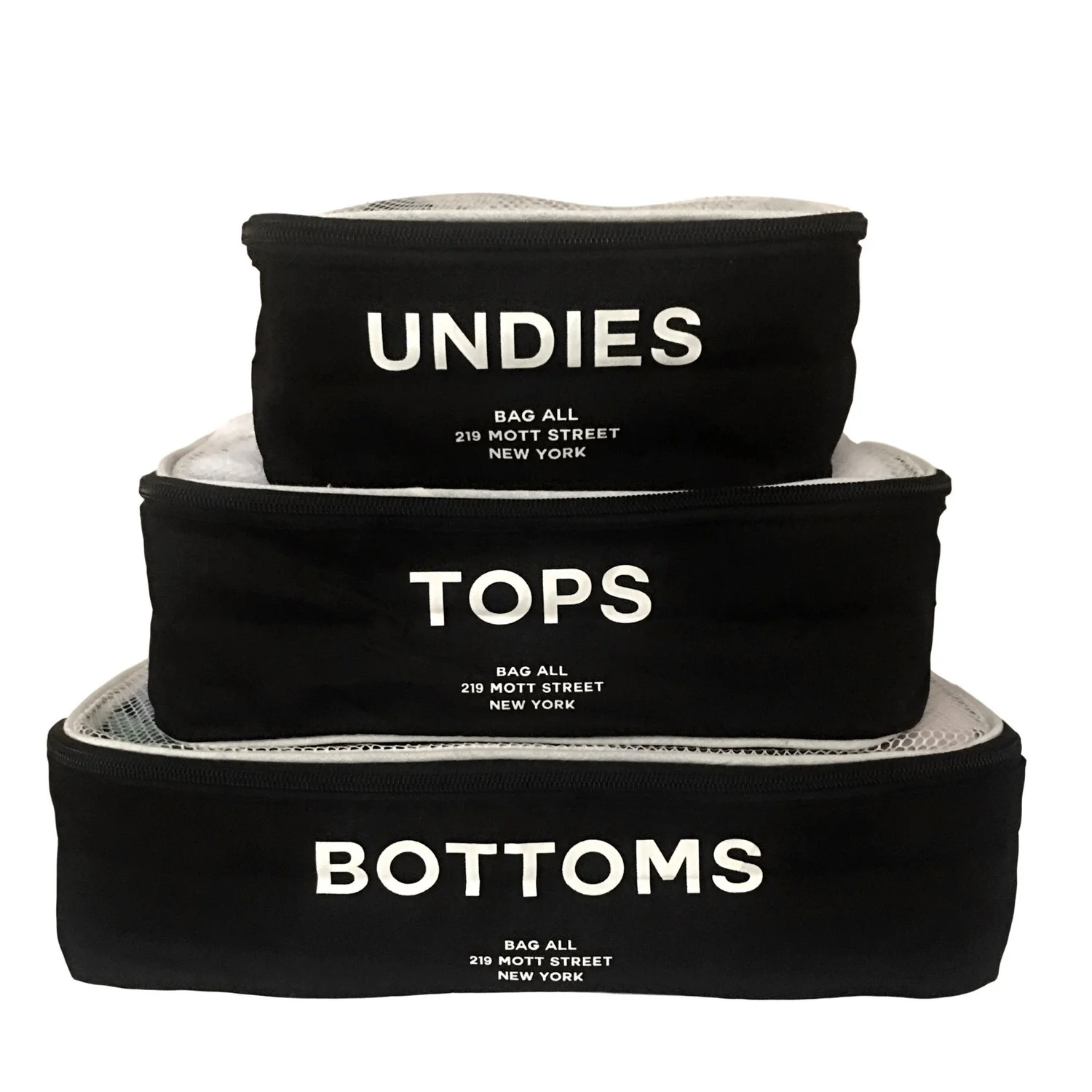 Pack Your Checked-in Bag Like a Pro — Bag-all Journal