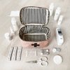 Cute and practical pink Medical box — Bag-all Journal