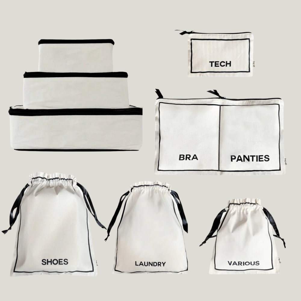 The Perfect Spring Travel Color