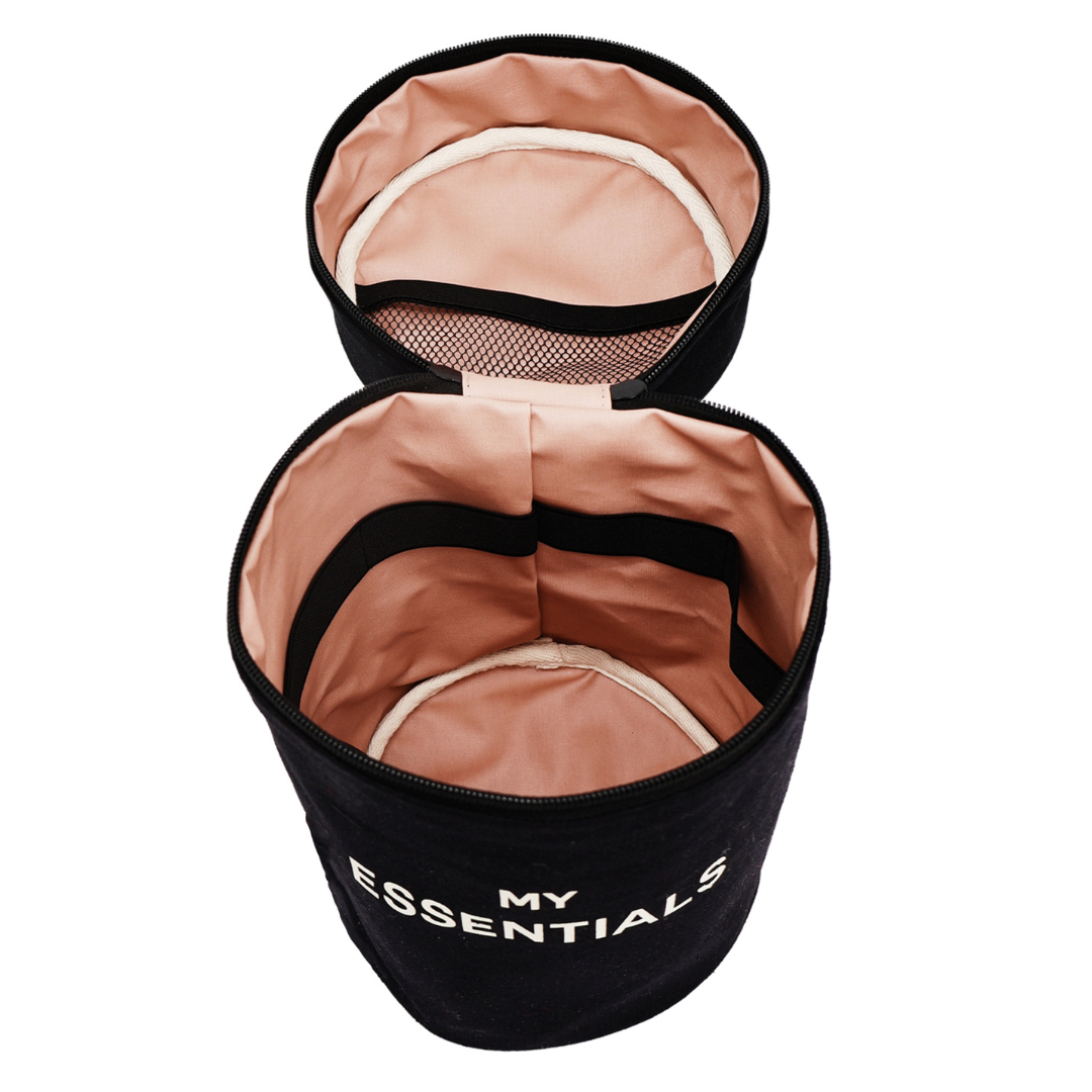 All You Need, All in One: The New Essentials Case — Bag-all Journal