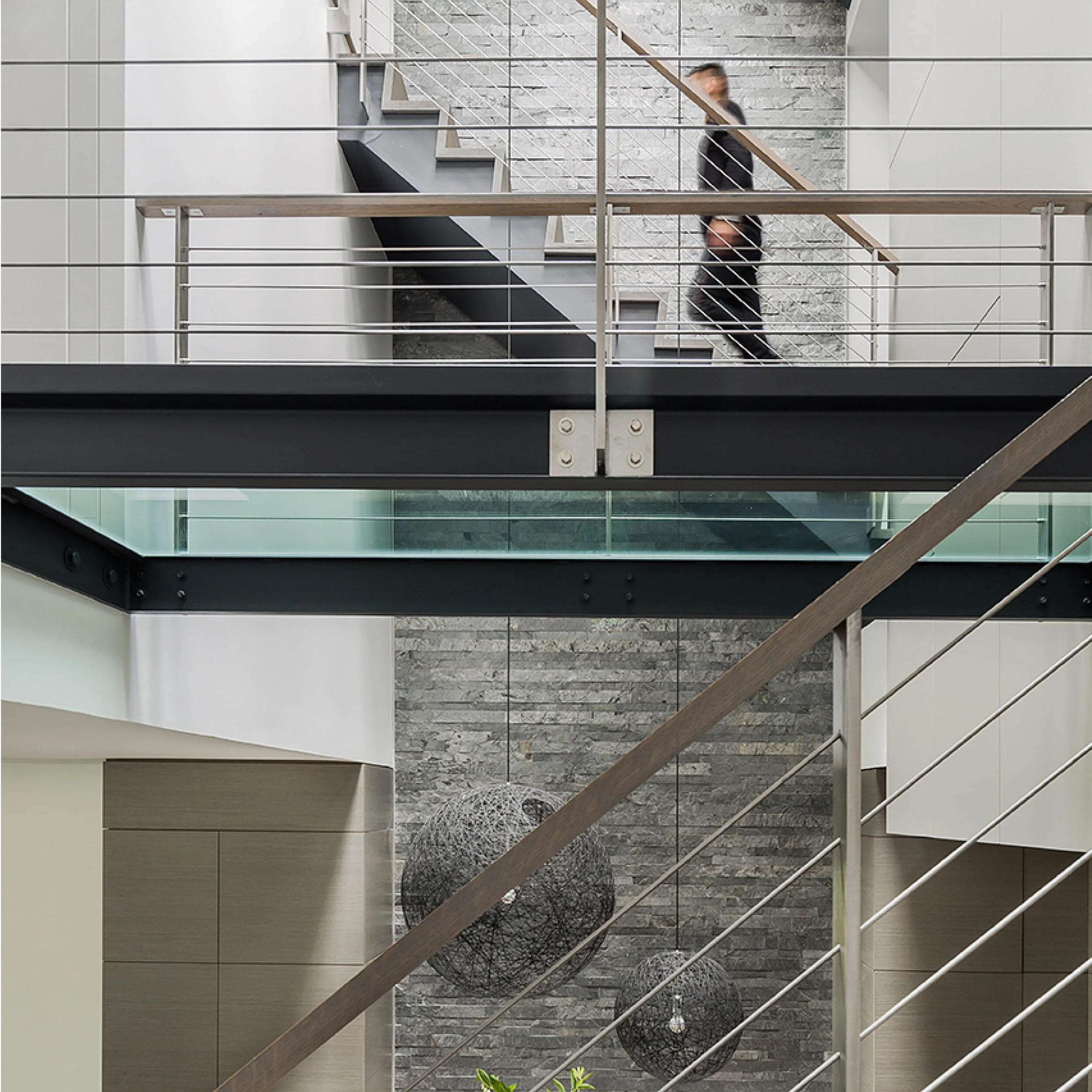 PROJECTS | Modern Residential Design — WALKER ARCHITECTS, INC.