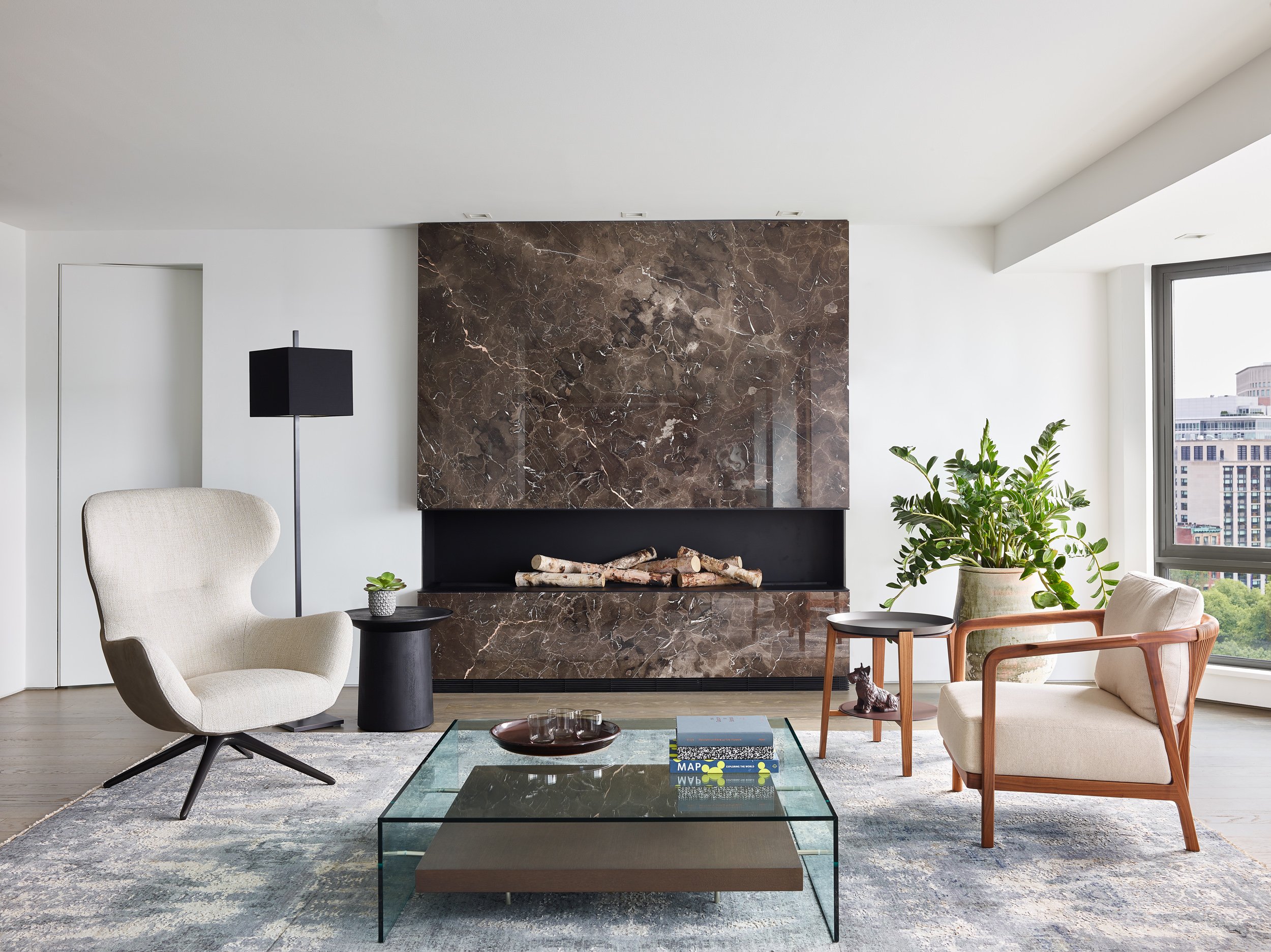 WALKER ARCHITECTS | Thoughtful, Livable, Modern.