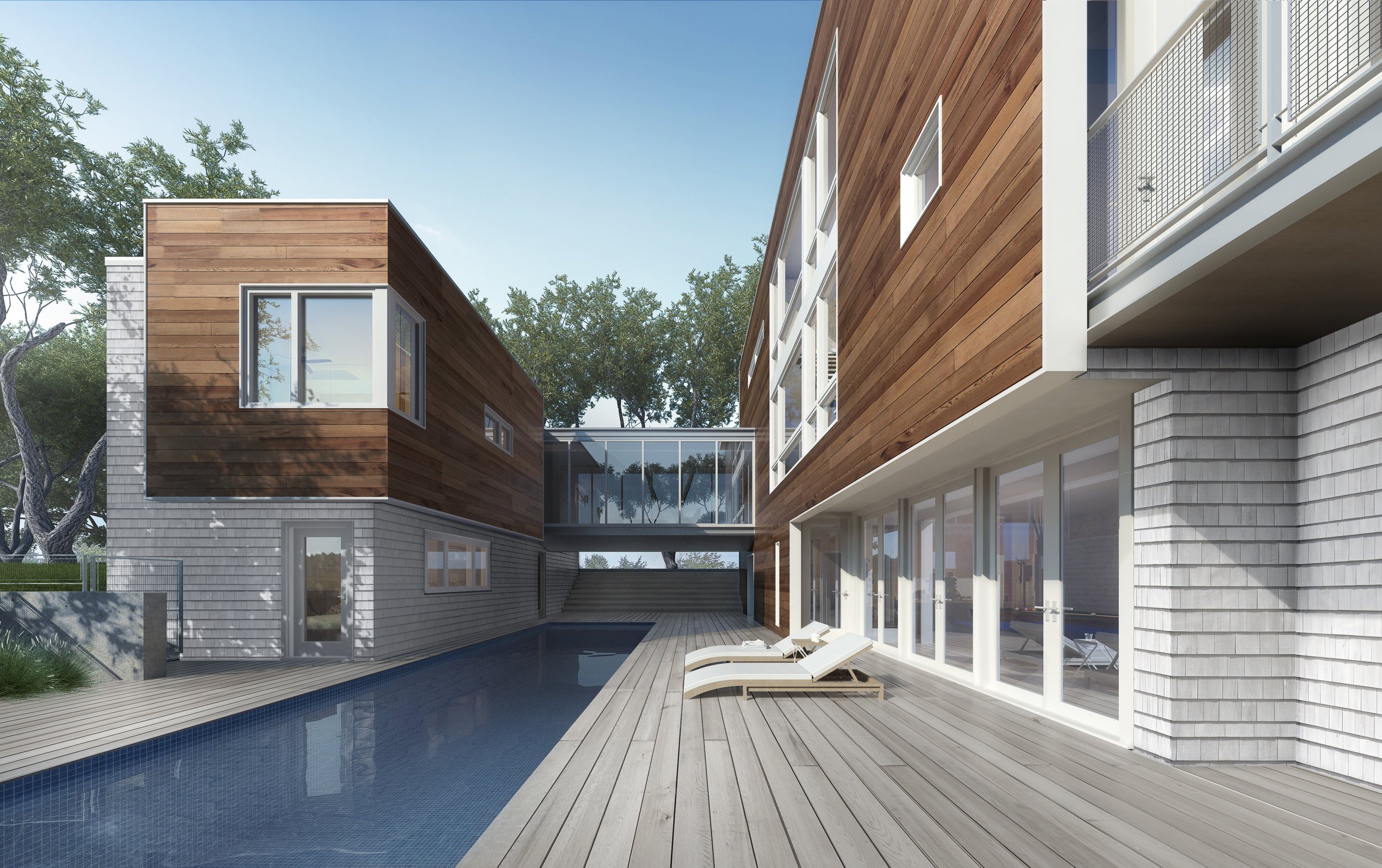 WALKER ARCHITECTS | Thoughtful, Livable, Modern.