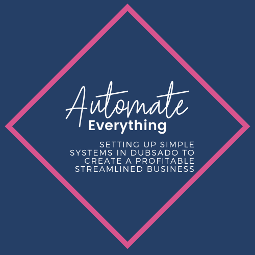 Automate Everything — Katelyn Hamilton | Strategic Business Consultant