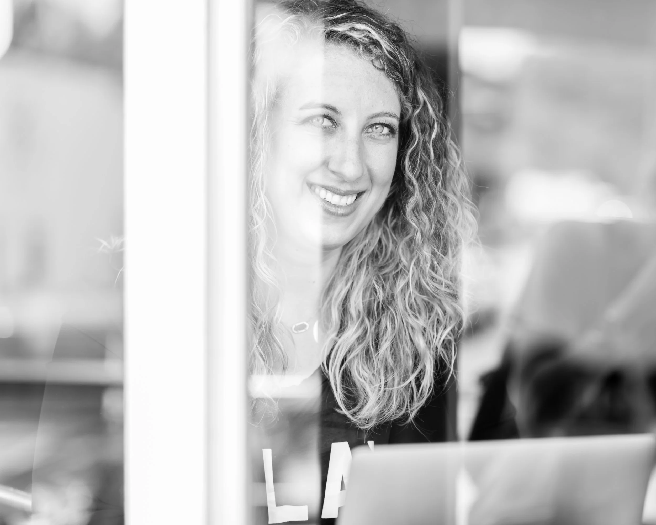 Katelyn Hamilton | Strategic Business Consultant