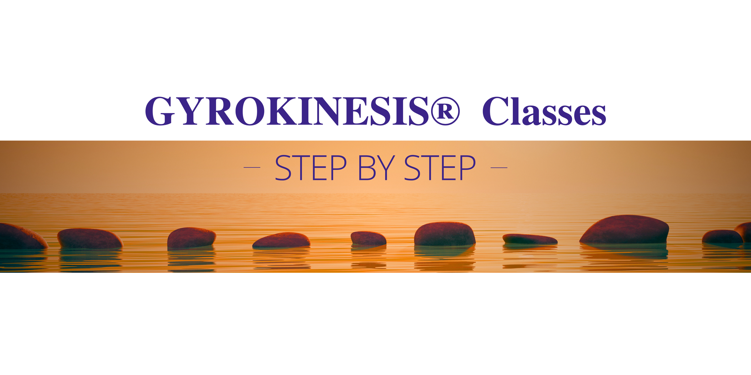 Step-by-Step Gyrokinesis Classes — Breathe Move Connect