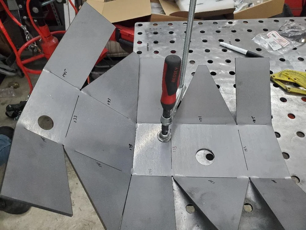 Instructions | Enhance Your Skills Today — Warfighter Fabrication