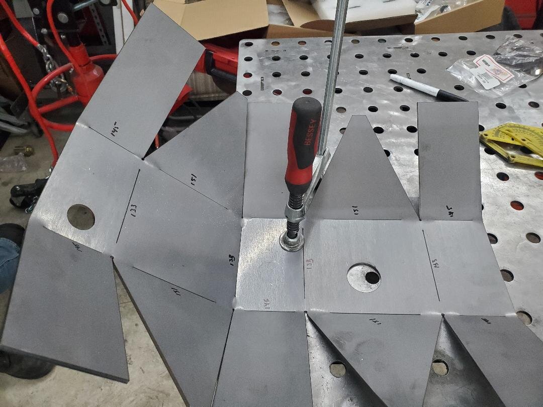 Instructions | Enhance Your Skills Today — Warfighter Fabrication