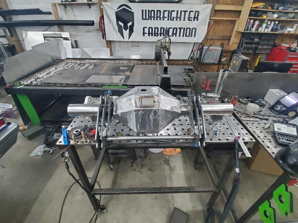 Instructions | Enhance Your Skills Today — Warfighter Fabrication