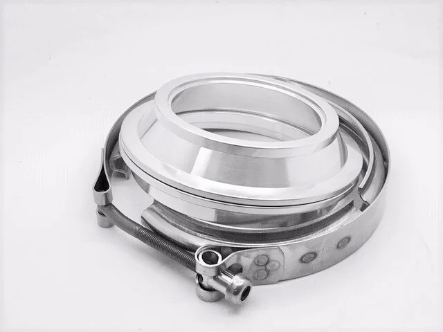 High Performance Drag Racing Parts — Warfighter Fabrication