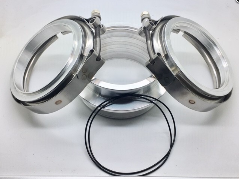 High Performance Drag Racing Parts — Warfighter Fabrication